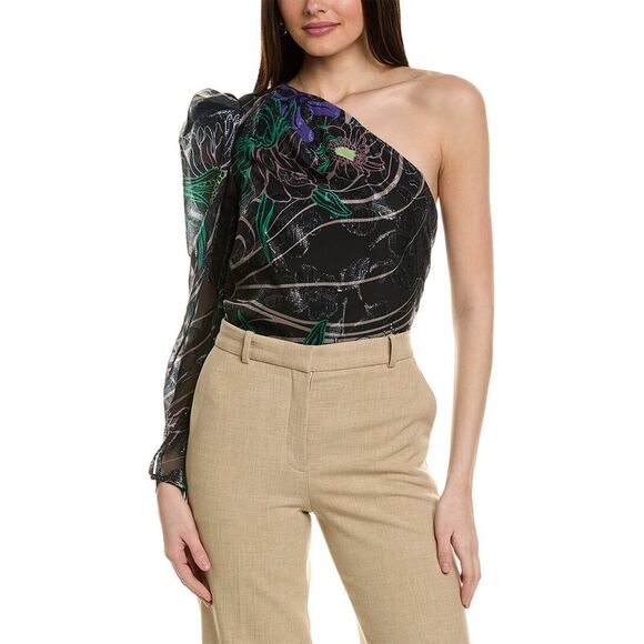 Sabina Musayev | Tops | Sabina Musayev Litay Top | Poshmark